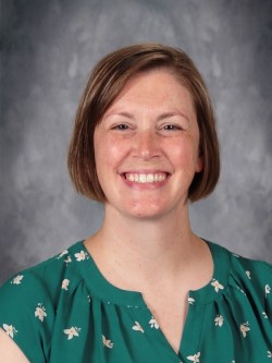 Master Teachers - Abraham Lincoln Elementary