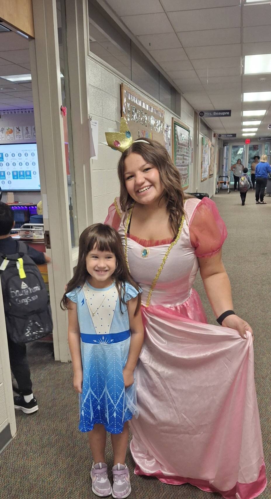 Fairy Tale Tall Tale Ball - Abraham Lincoln Elementary