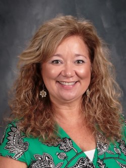 Main Office - Clinton Young Elementary