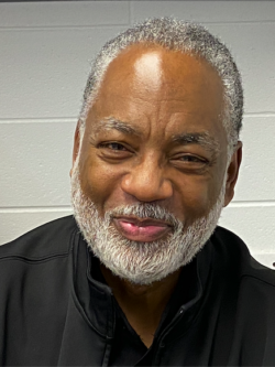 Main Office - Clinton Young Elementary