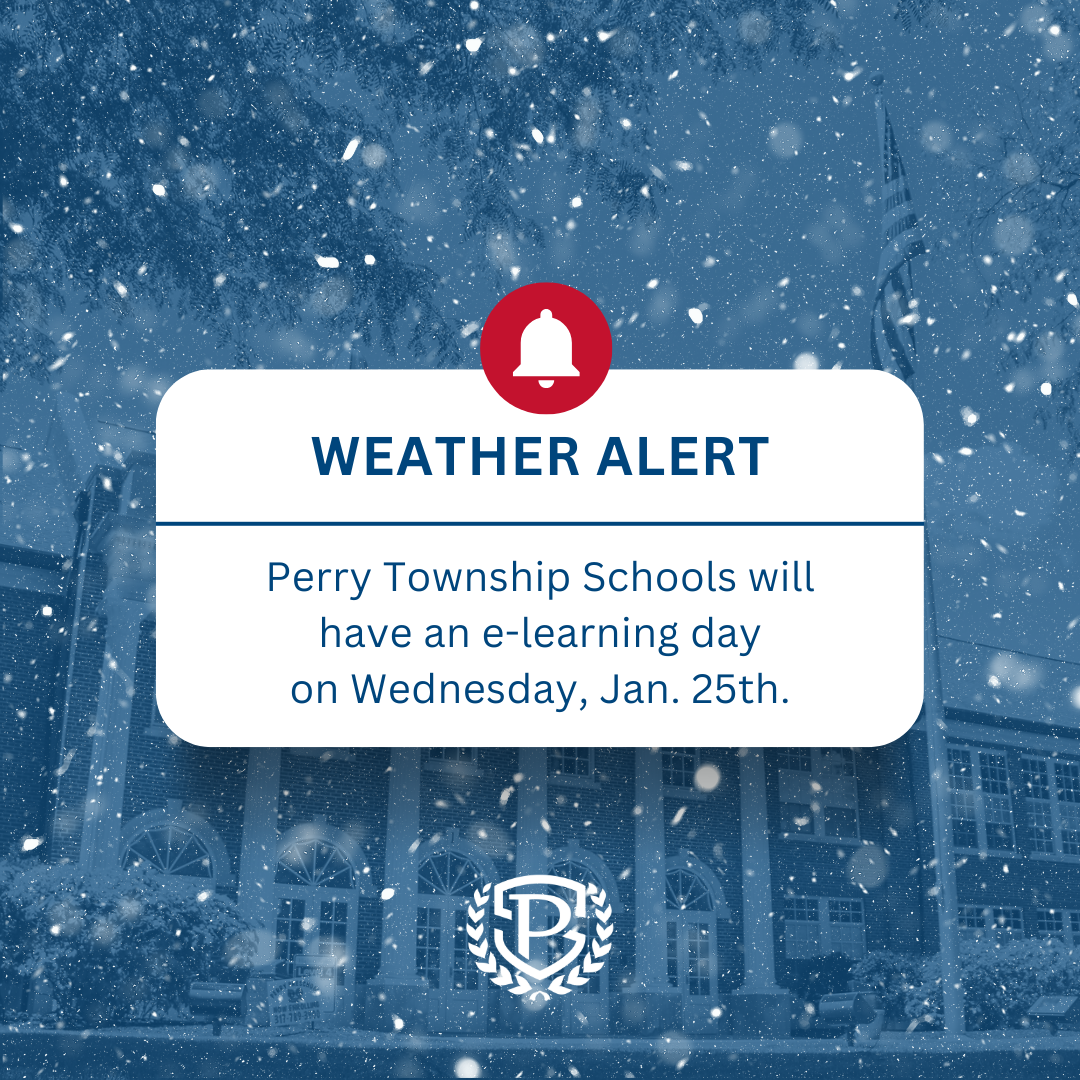 E-Learning Day January 25, 2023 - Glenns Valley Elementary