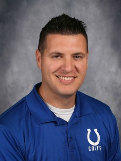 Teachers and Support Staff - Henry Burkart Elementary