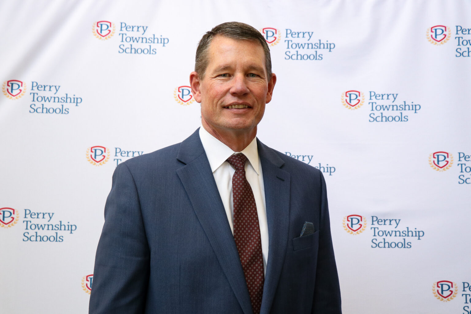 Perry Township Schools Announces New Superintendent - Homecroft Elementary