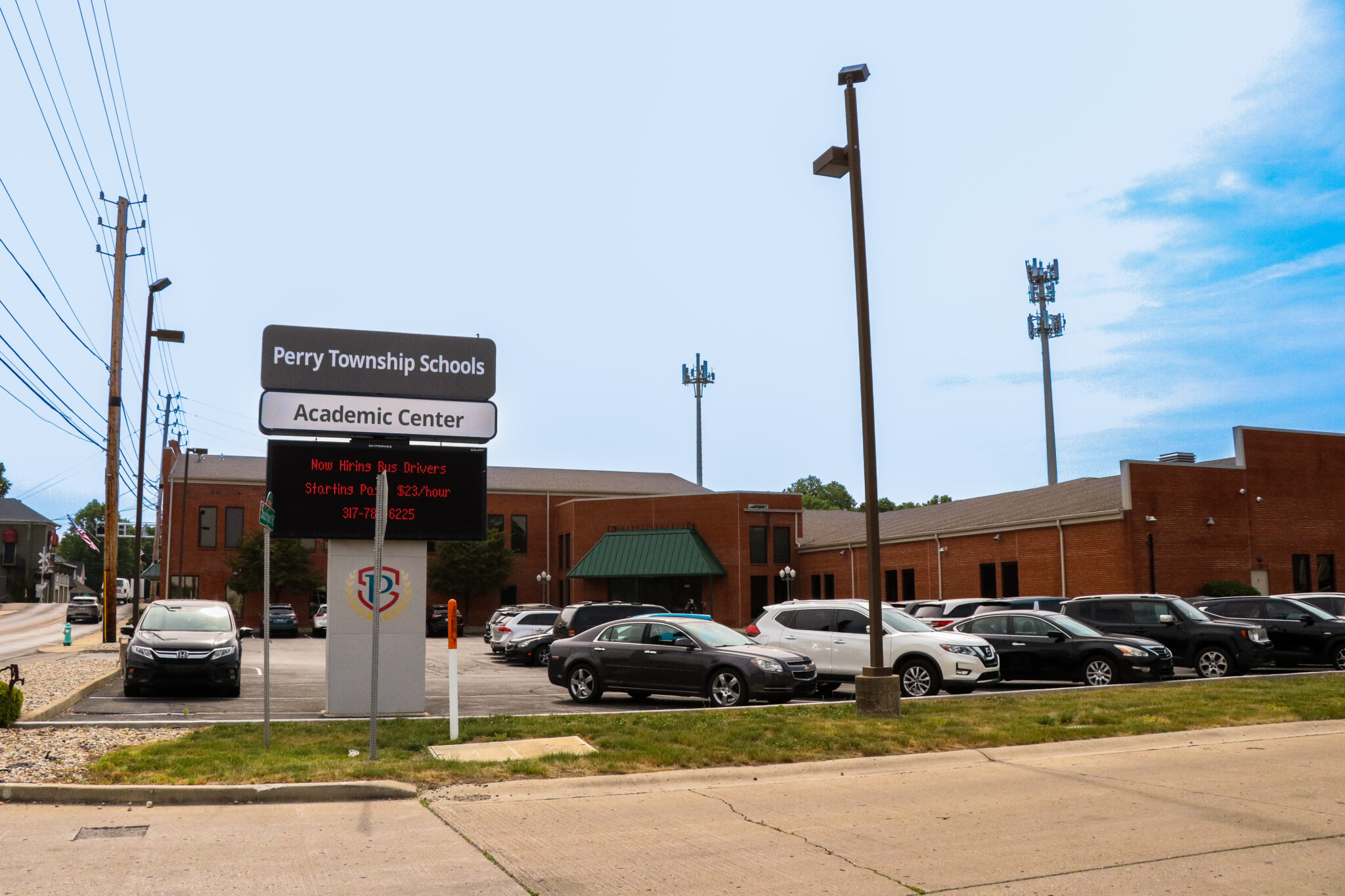 Home - Homecroft Elementary