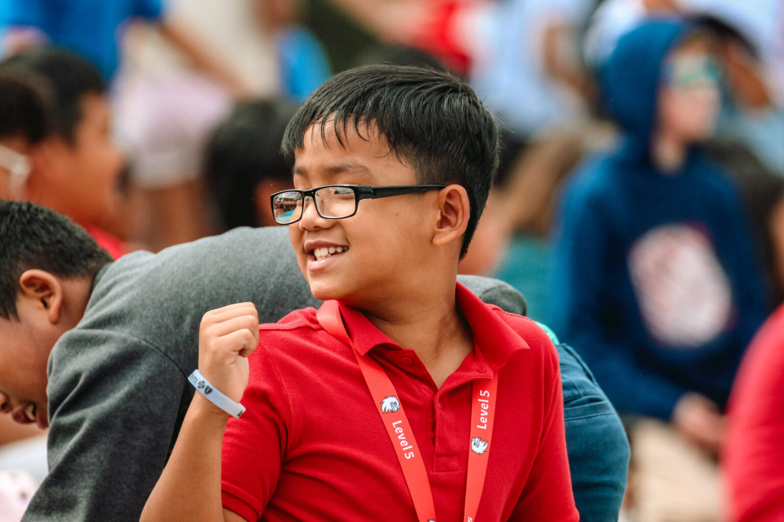 Home - Homecroft Elementary