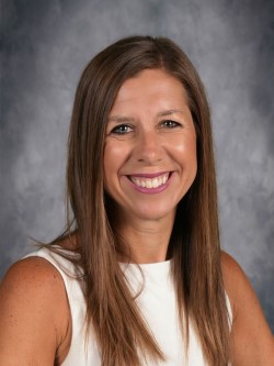 Administration and Front Office - Jeremiah Gray Kindergarten