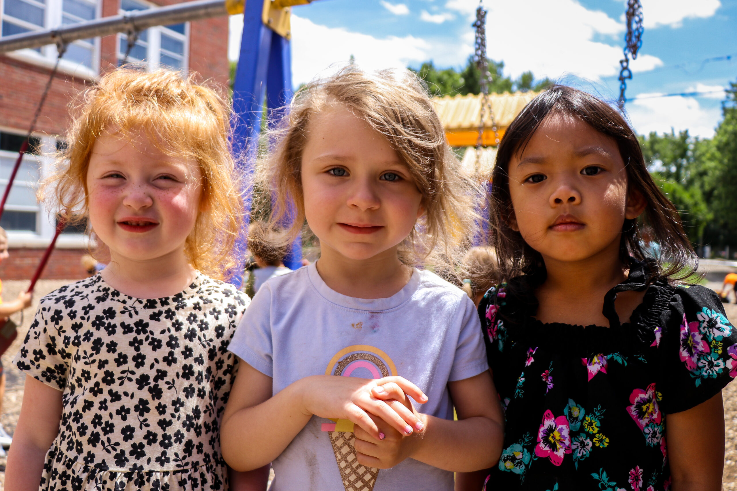 Preschool Enrollment - Mary Bryan Elementary