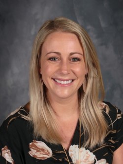 Homeroom Teachers - Mary Bryan Elementary