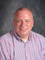 Homeroom Teachers - Mary Bryan Elementary