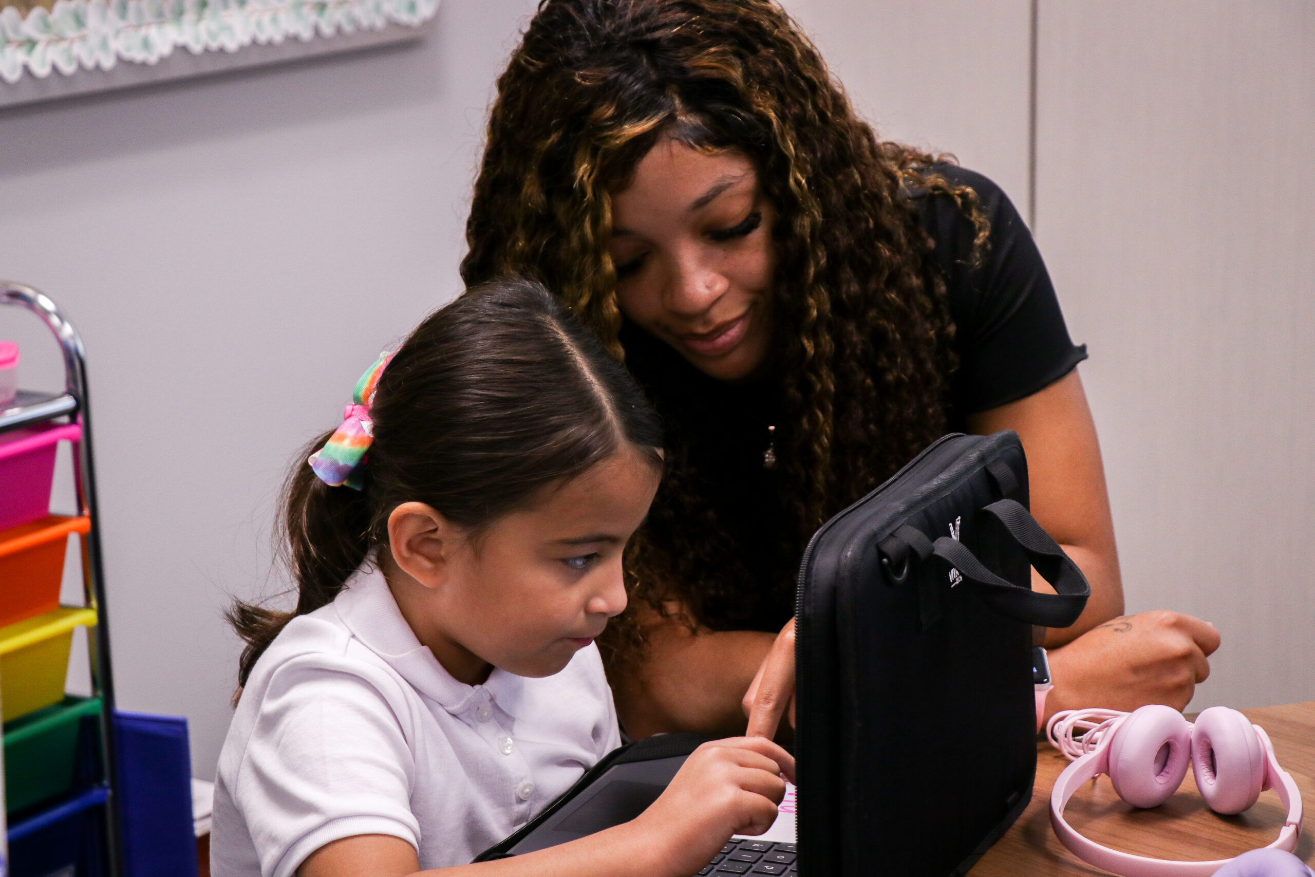 2024-25 Back to School Guide - Mary Bryan Elementary