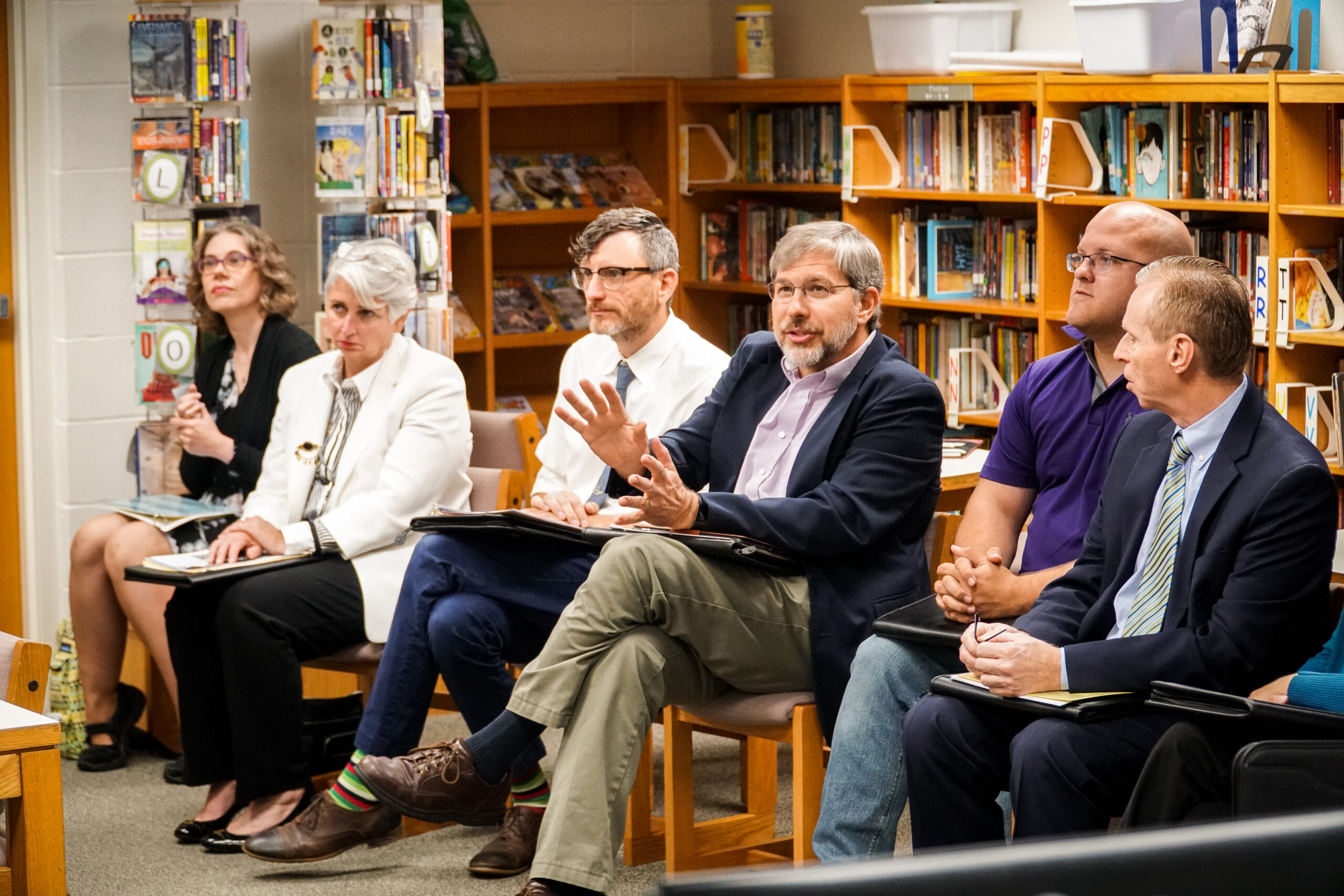 Leadership Academy 2022-2023 - Perry Meridian High School