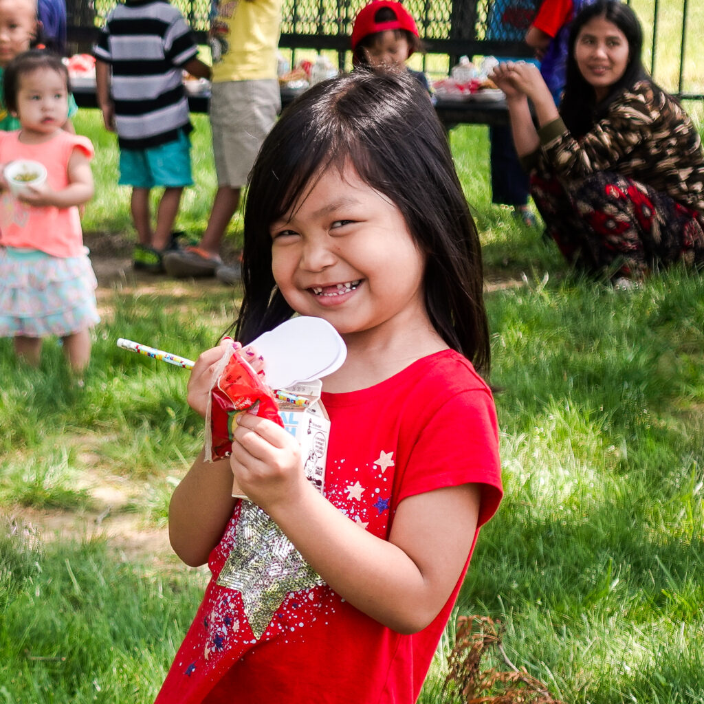 Summer Servings 2023 - Perry Meridian High School