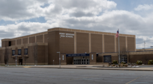 PMHS Celebrates 50 Years - Perry Meridian High School