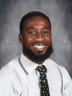 Administration - Perry Meridian Middle School