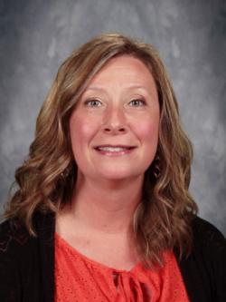 Administration - Perry Meridian Middle School