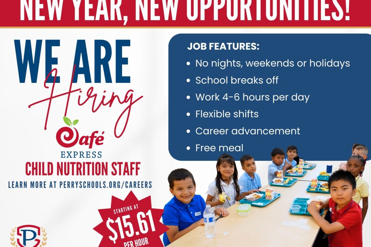 Home - Perry Meridian Middle School