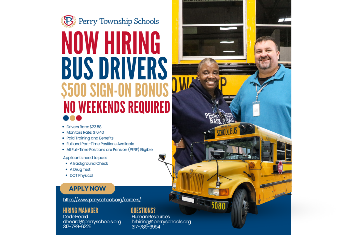 Home - Perry Meridian Middle School