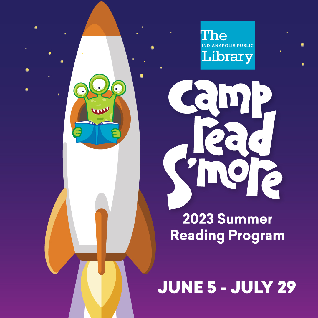 Summer Reading Program - Rosa Parks Elementary School