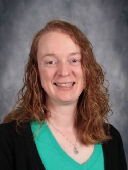 Support Staff - Rosa Parks Elementary School