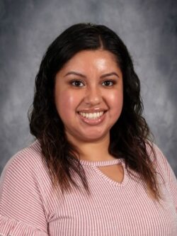 Support Staff - Rosa Parks Elementary School