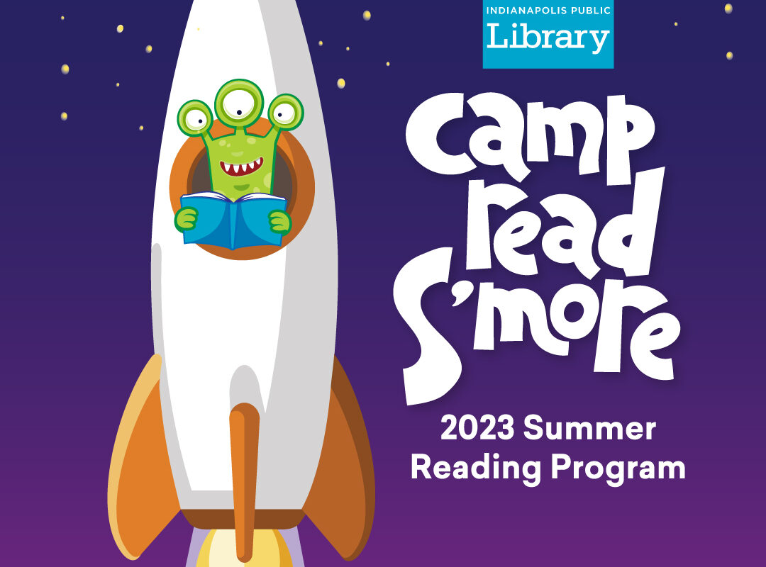 Summer Reading Program - Southport 6th Grade Academy
