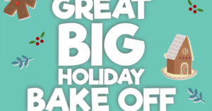 Third Grade Holiday Program - Southport Elementary