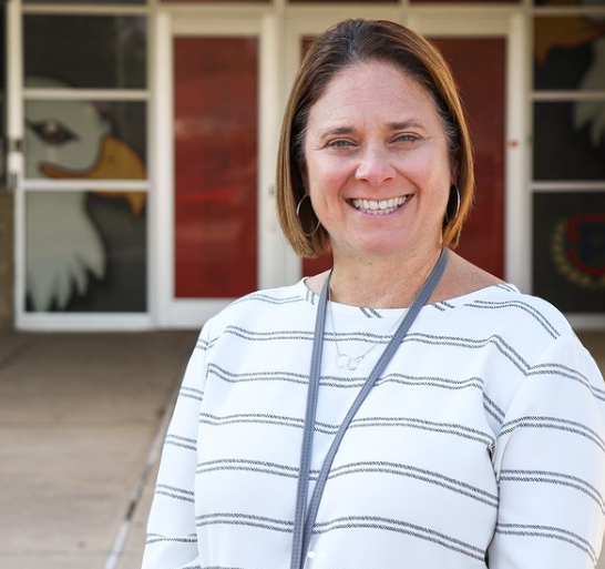 National Assistant Principal Week - Southport Elementary
