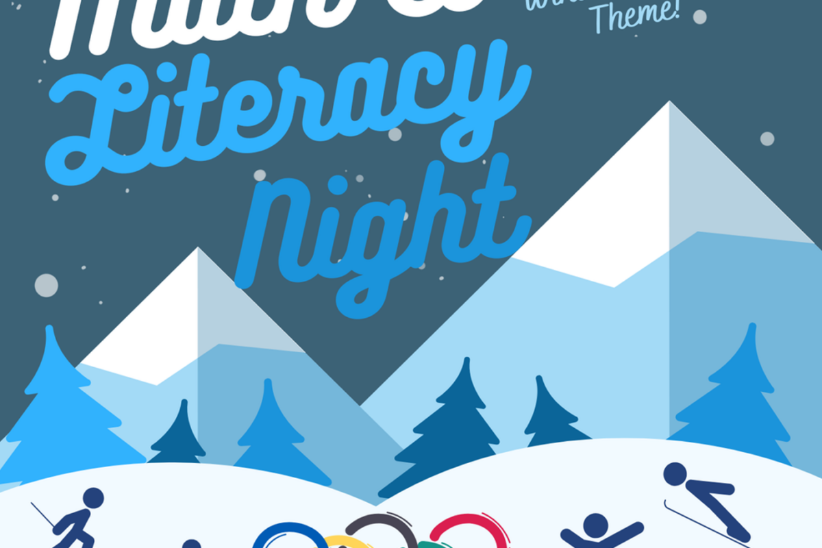 Math and Literacy Night - Southport Elementary