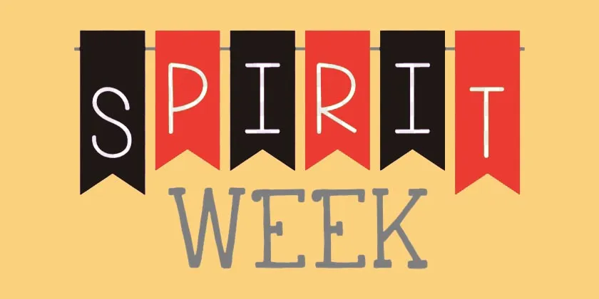 HOCO Spirit Week - Southport High School