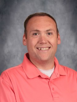 Support Staff - Southport Middle School