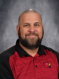 8th Grade Teachers - Southport Middle School