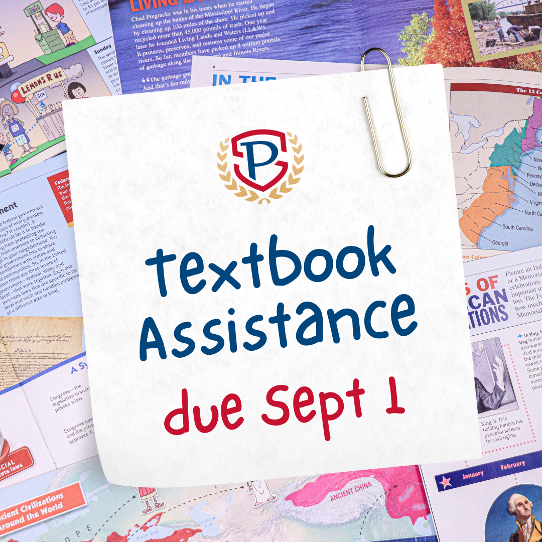 Textbook Assistance - Perry Township Schools