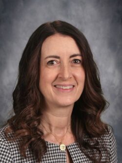 Leadership - Perry Township Schools