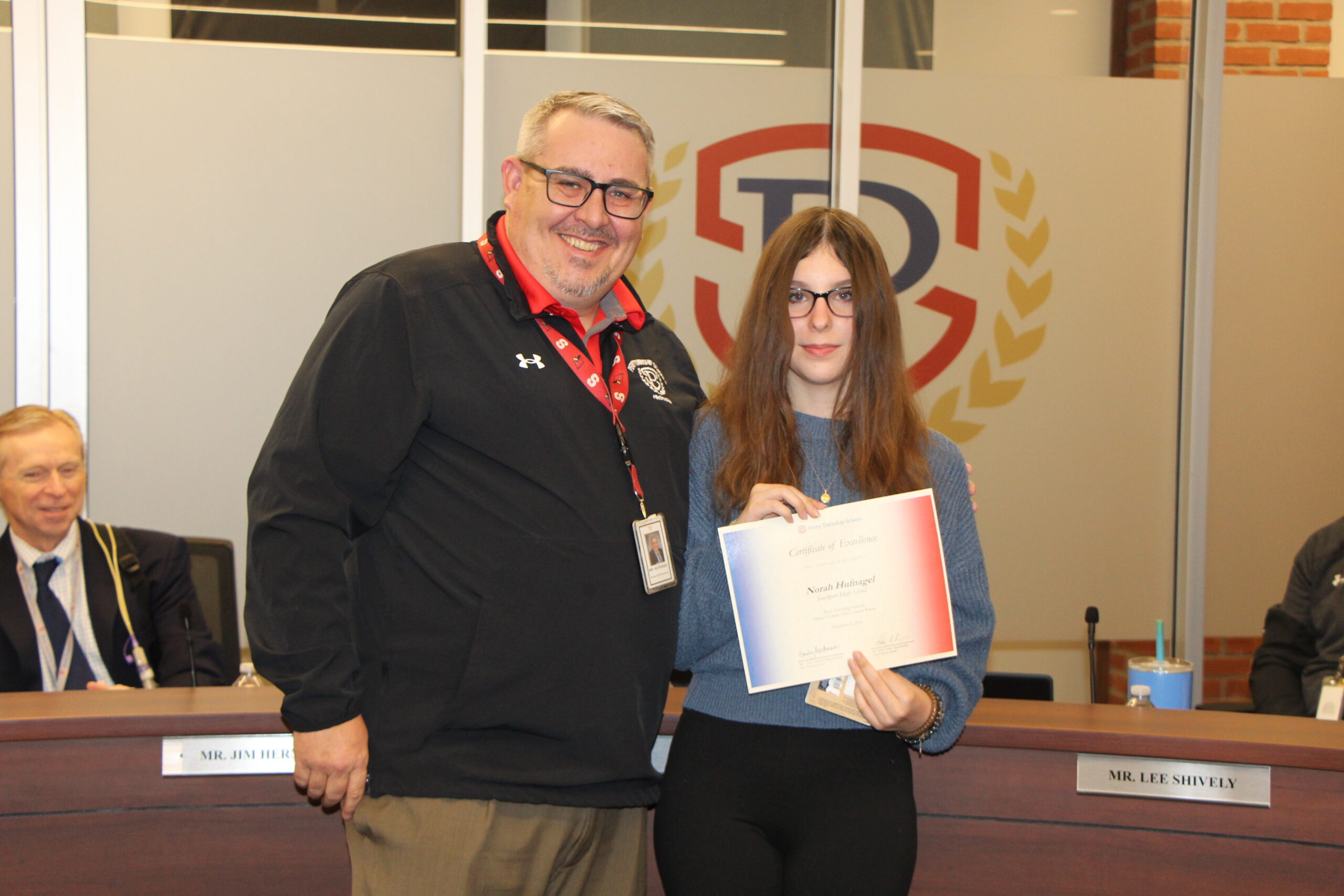 Home - Perry Township Schools