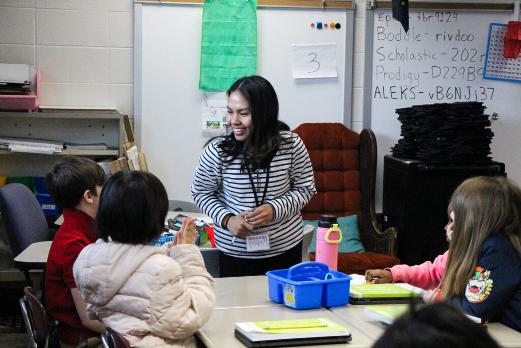 Home - Perry Township Schools