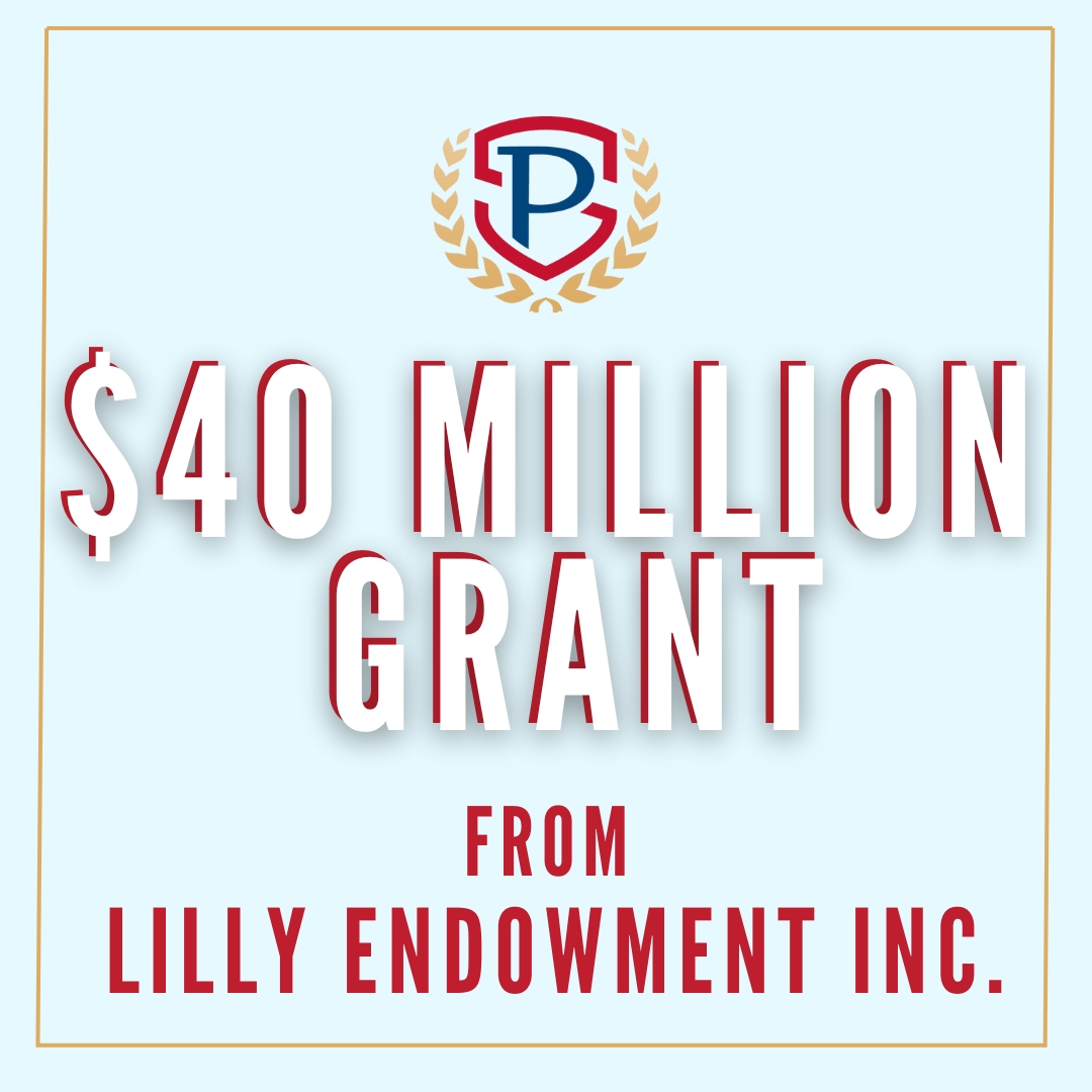 Lilly Endowment Inc. Gifts Perry Township Schools with Life Changing ...